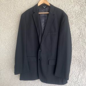 George | Jackets & Coats | George Black Blazer | Poshmark